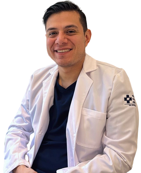 Dr. José Serna - Cirujano General y Especialista en Coloproctología en ...